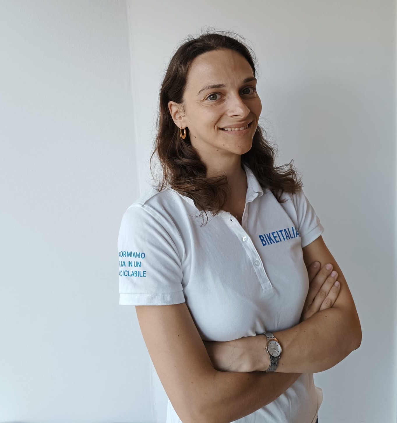 Chiara Teresa Ponti - ECM Italia