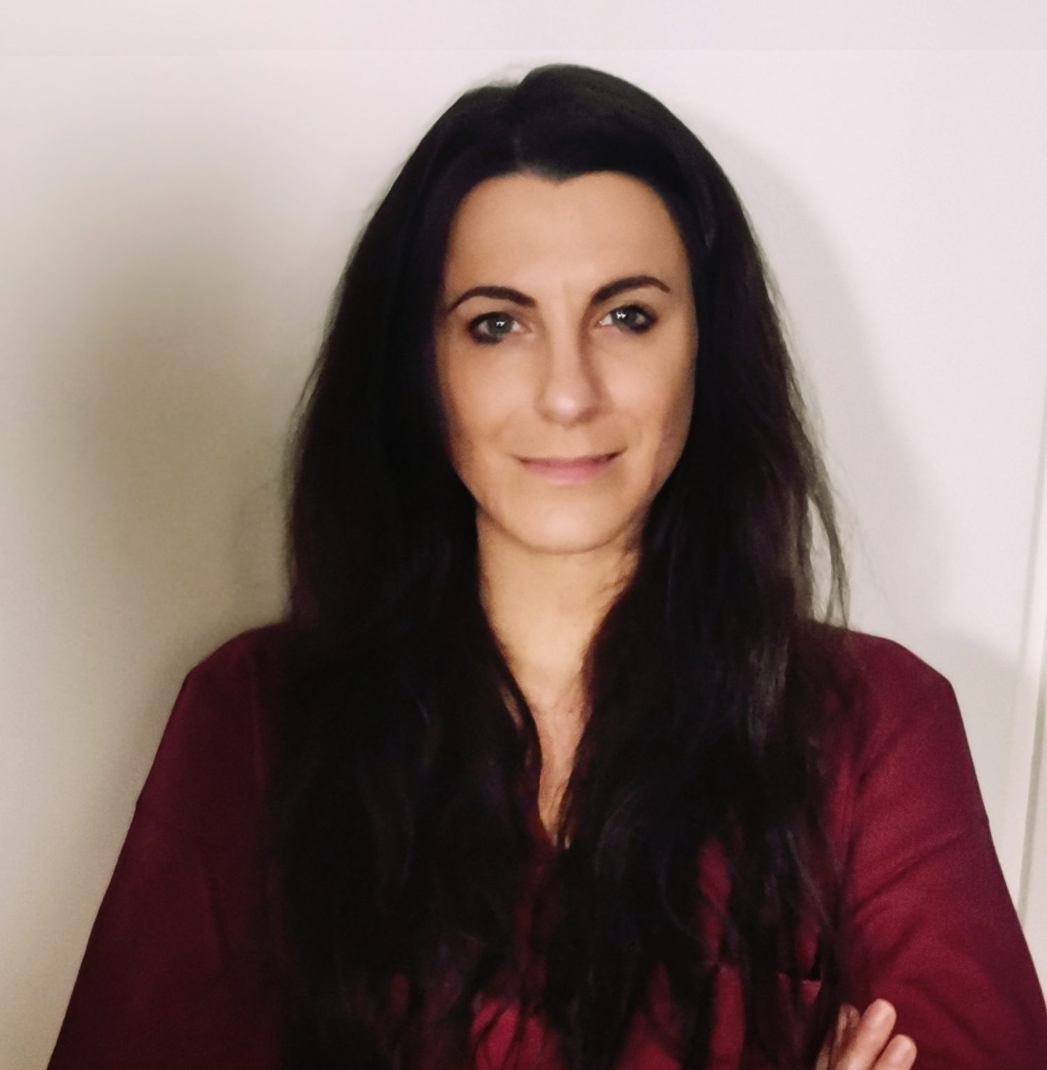 Deborah Mazzarotto - ECM Italia