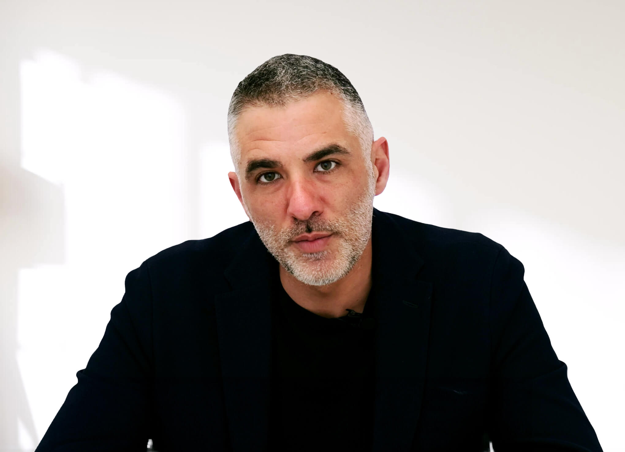 Giuseppe Memeo - ECM Italia