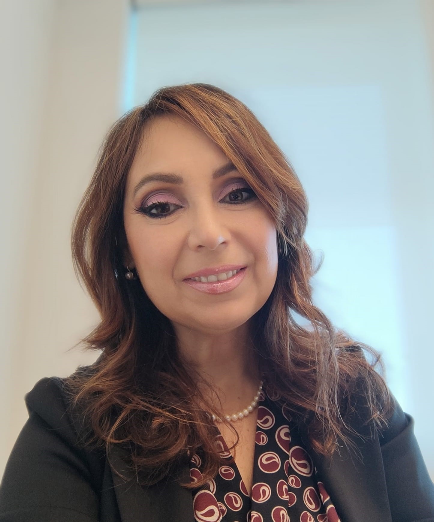 Monica Grassi - ECM Italia