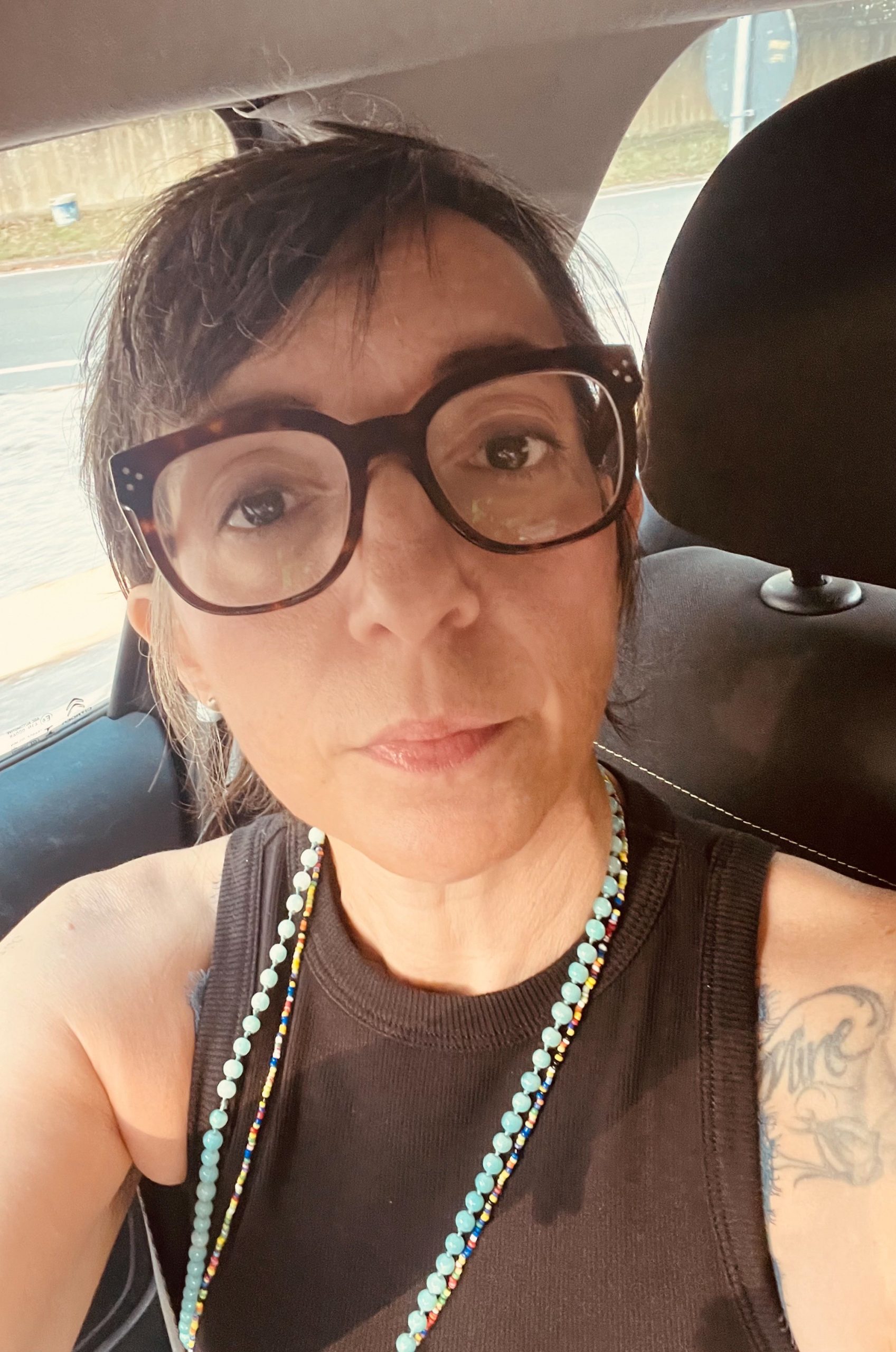 Simona Adelaide Martini - ECM Italia