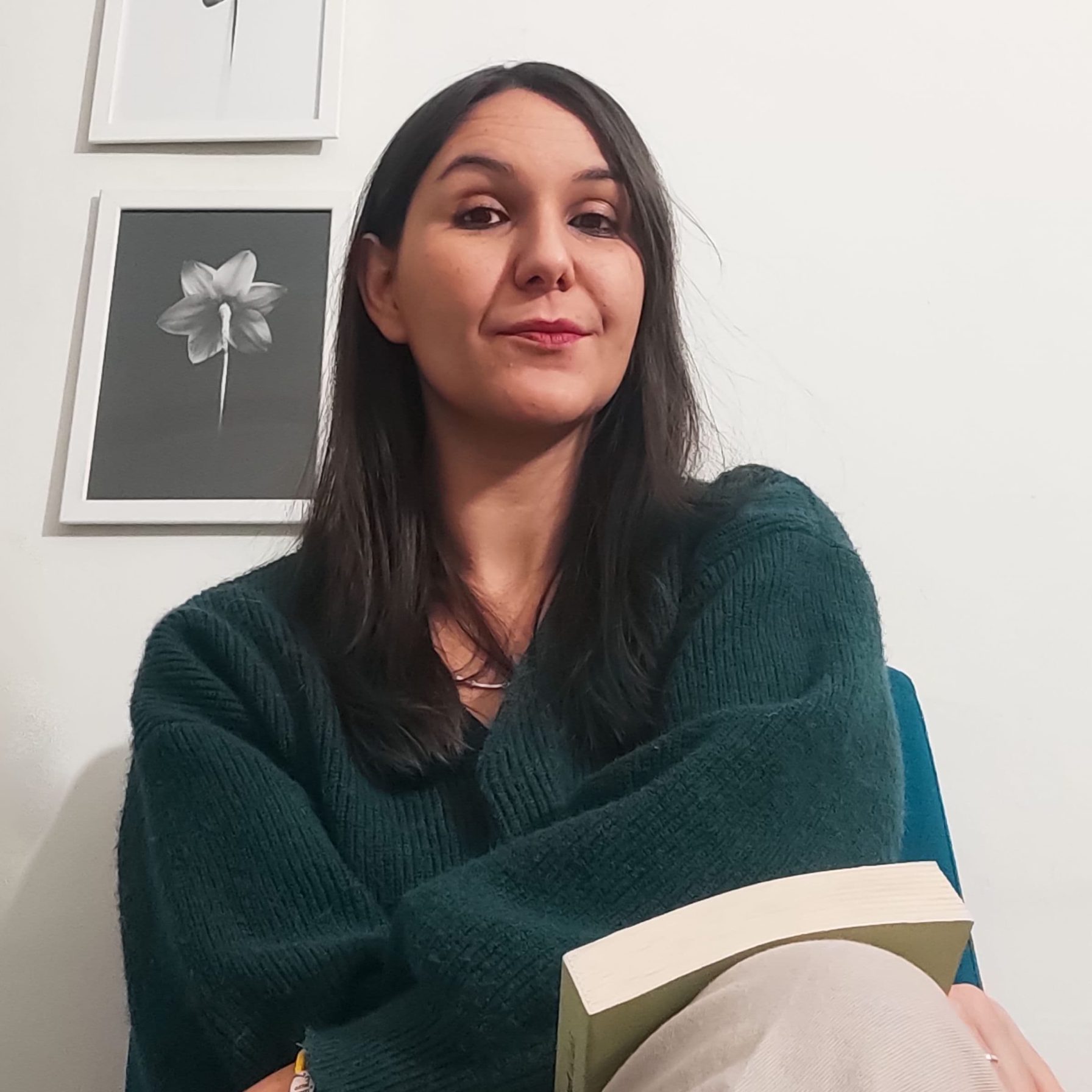 Valentina Mossa - ECM Italia