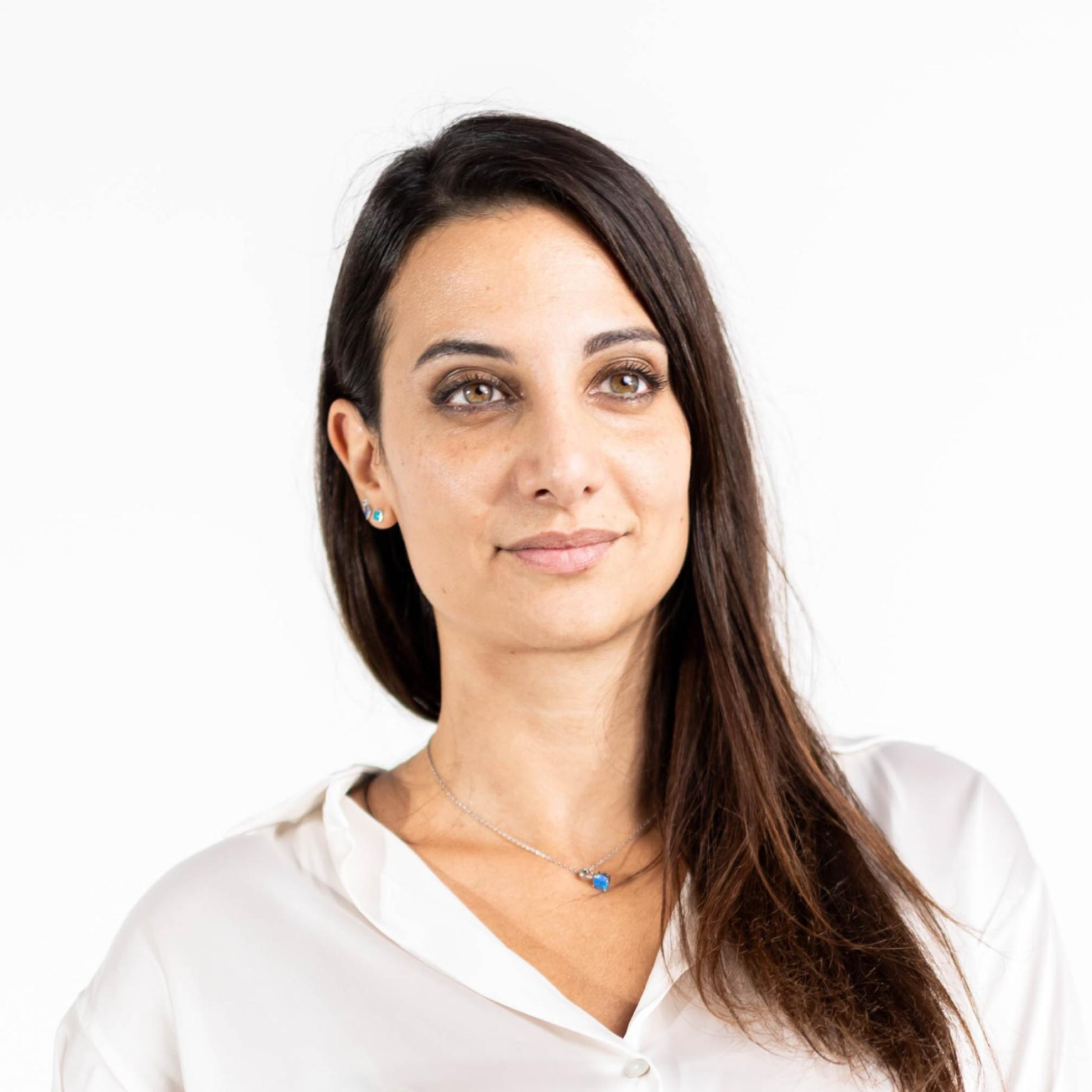 Valeria Petrone - ECM Italia