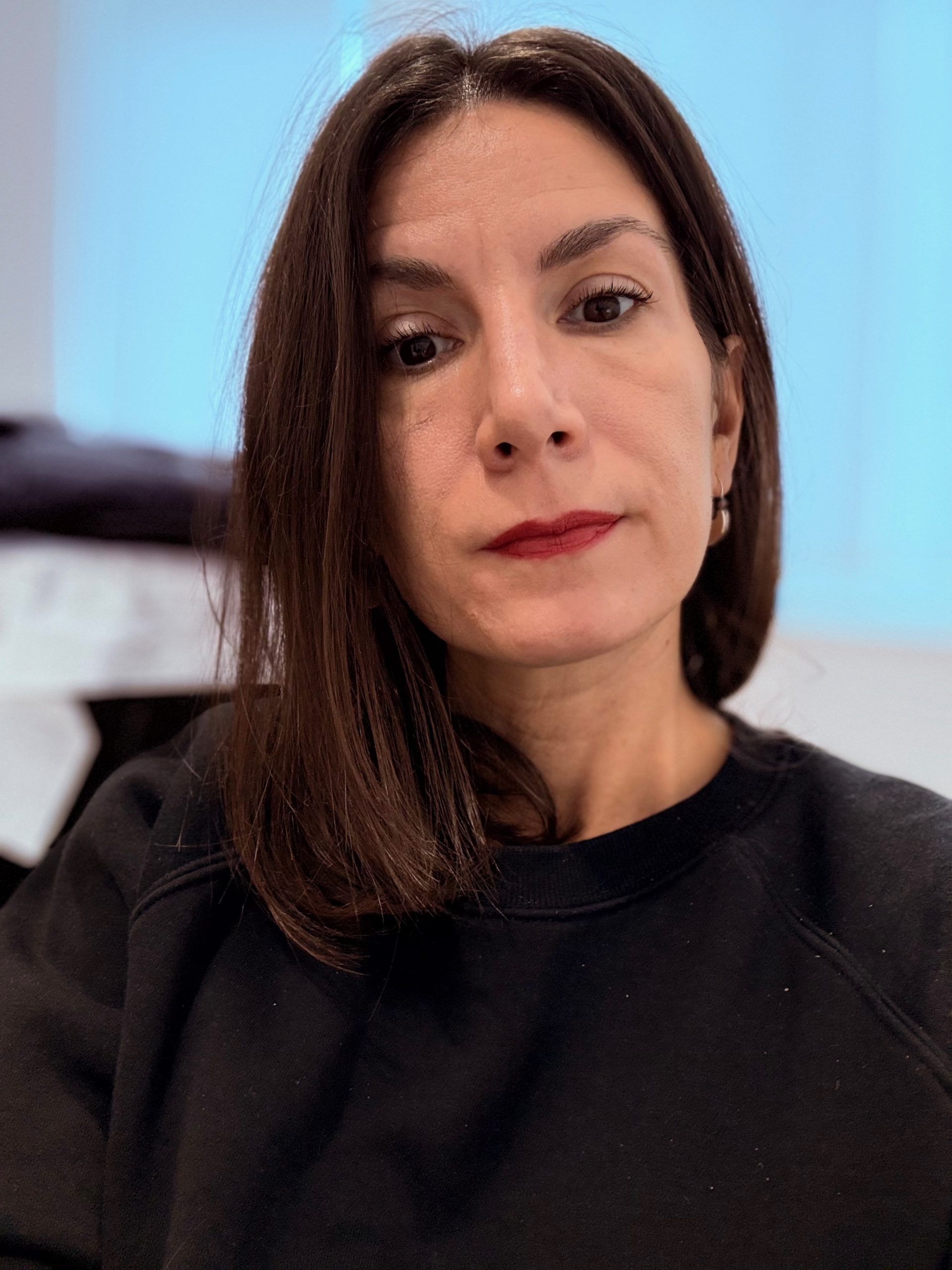 Giovanna Grillo - ECM Italia